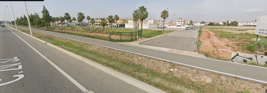 La Hoya Development - New Roundabout For CV905 - Page 2 - Torrevieja ...