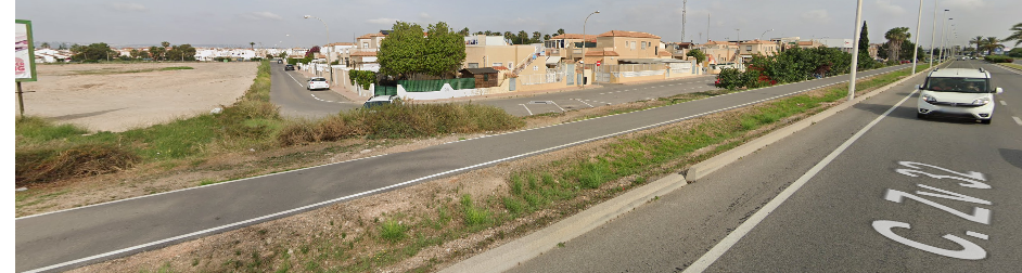 La Hoya Development - New Roundabout For CV905 - Page 2 - Torrevieja ...
